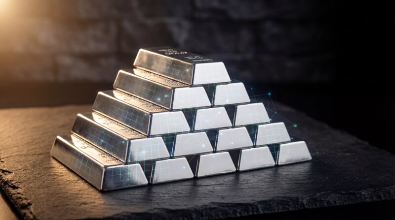 Dominion - Tokenized Silver on Solana | SILV